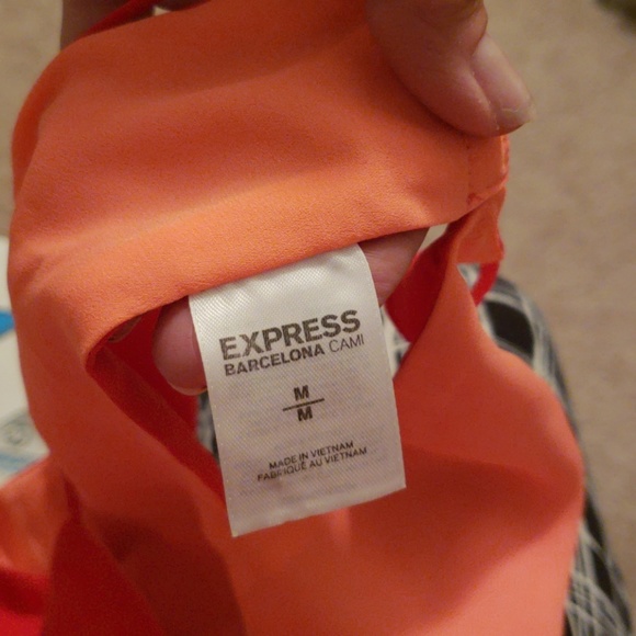 Express | Tops | Express Tank | Poshmark